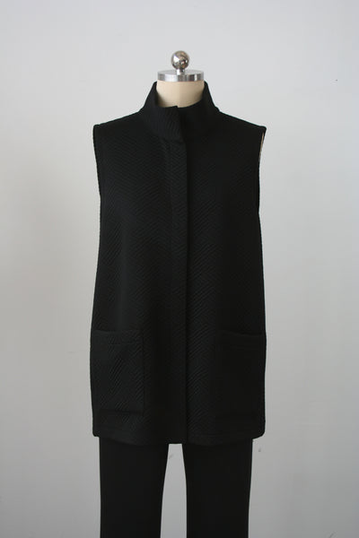 Christopher Calvin Vest 2539/F23 – IBHANA