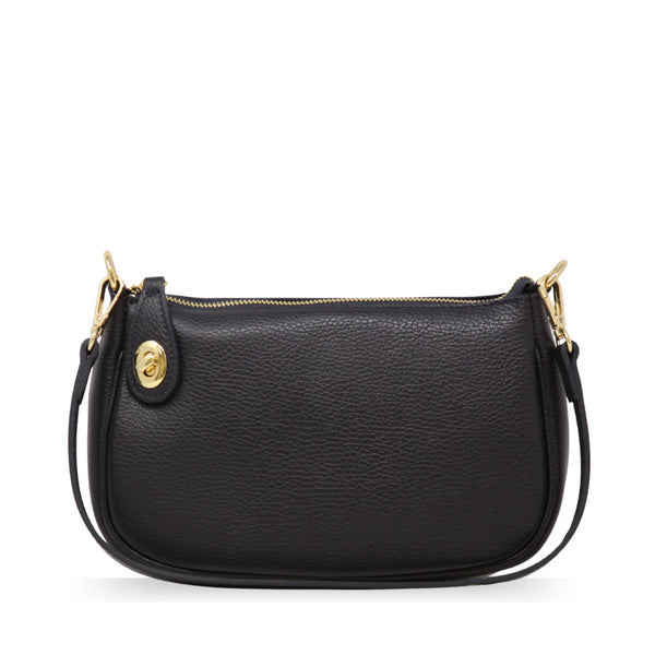 Germán Fuentes GF2576 Genuine Italina Leather Shoulder and Crossbody B ...