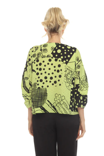 Moonlight Top 3827 – IBHANA