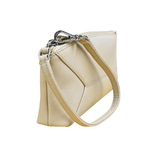ILI New York 6514 ENVELOPE POUCH WRISTLET *NEW FW2025 – IBHANA
