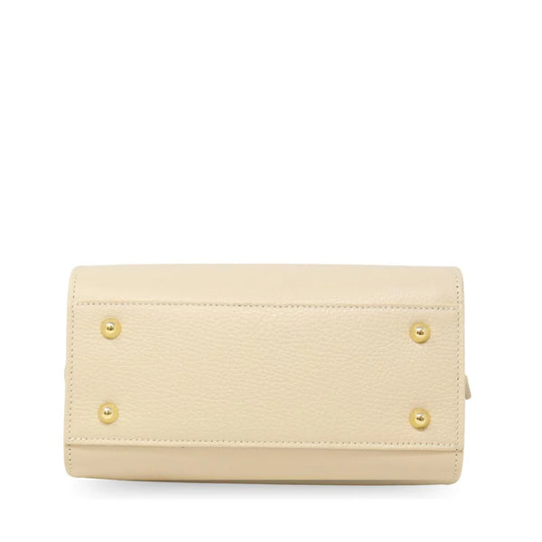 Germán Fuentes GF0823 Genuine Italina Leather Bag – IBHANA