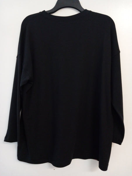 Christopher Calvin top 3538 – IBHANA