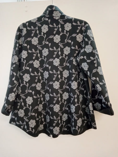 Christopher Calvin jacket 3501 – IBHANA