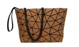 Patrizia Luca Slanted Square Clutch Style 0H03B – IBHANA