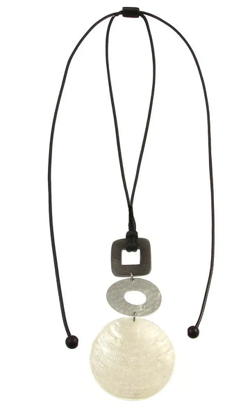 Origin 3piece Sliding Pendant Style 5223 – IBHANA