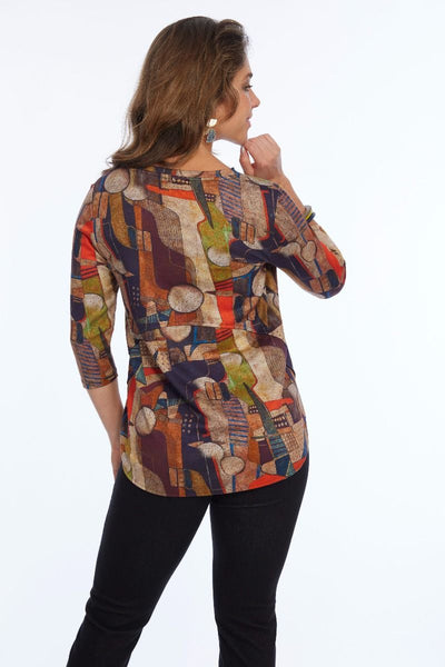 Lior Top Zofi-PI – IBHANA