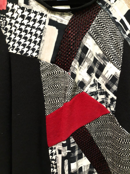 Jaskar Tunic Top 1308 – IBHANA