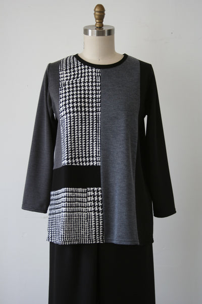 Christopher Calvin Top 8500 Color4 – IBHANA