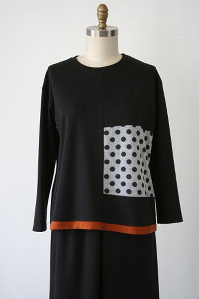 Christopher Calvin Top 8501 Color 1 – IBHANA