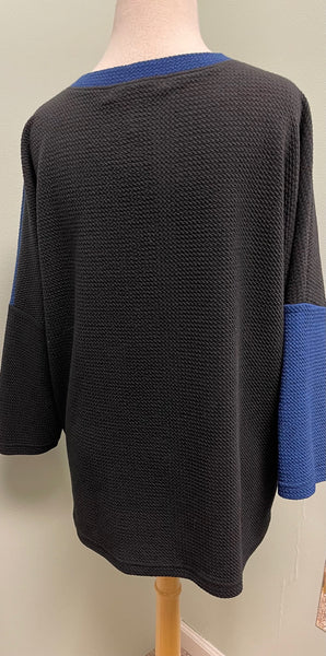 Christopher Calvin Tunic top 9600 – IBHANA